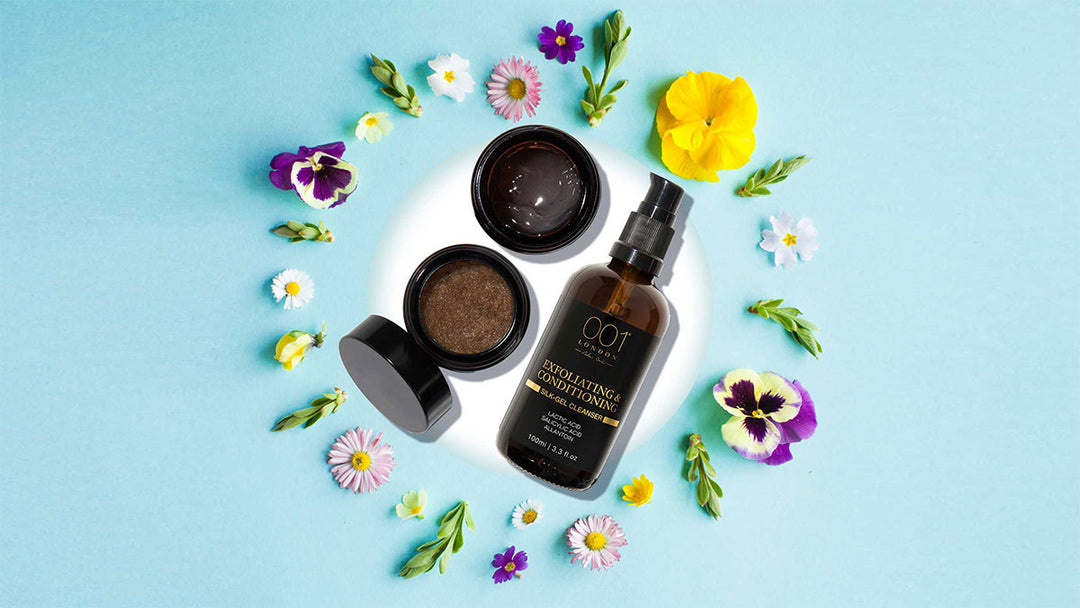 Spring Clean Your Skincare Routine. It’s Not Just The House That Gets ...