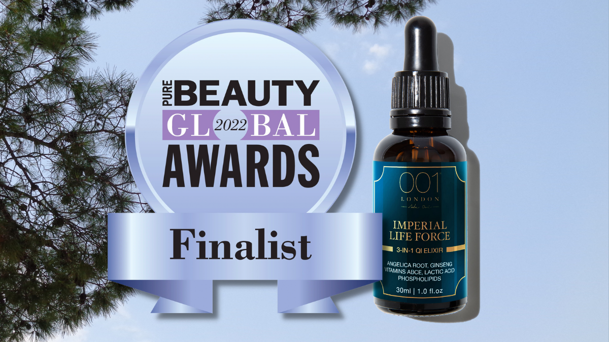 Pure Beauty Global Awards Finalist - Discover Our Serums Secret – 001 ...