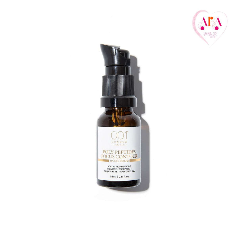 001 London - Award Winning Skincare