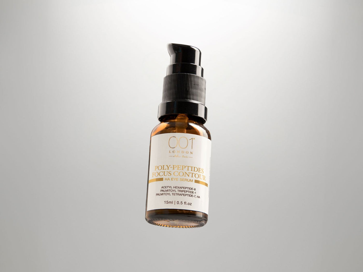001 London - Award Winning Skincare