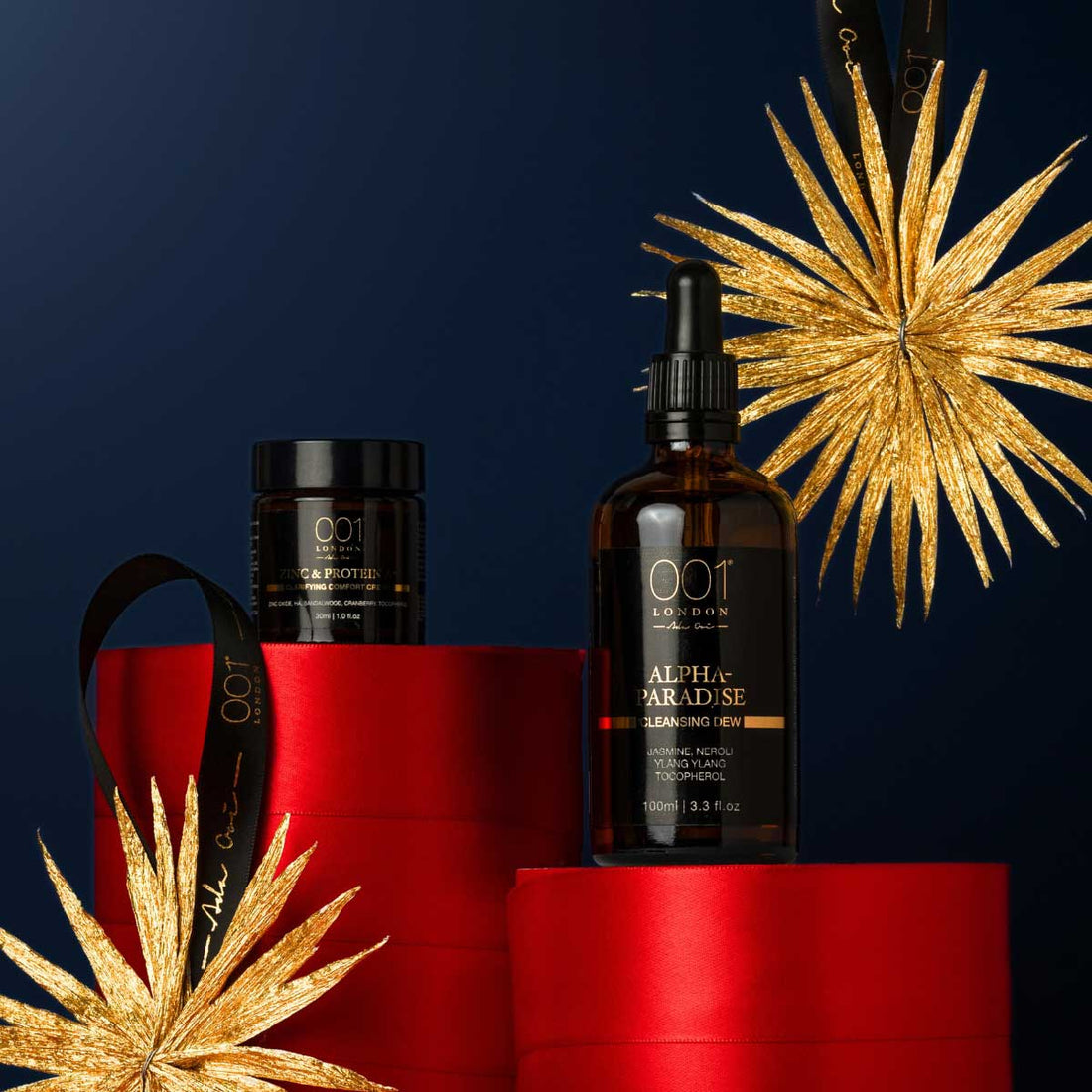 ABOUT US – 001 London